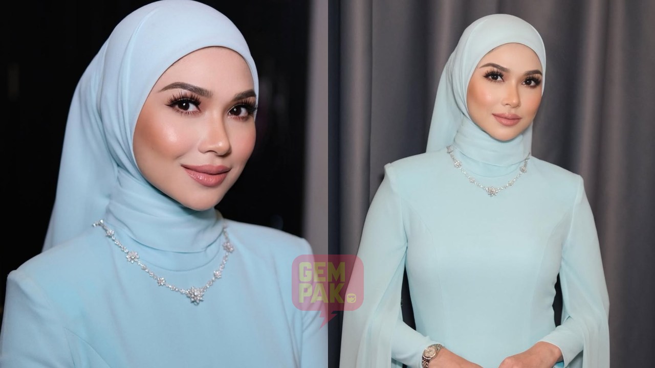 Didakwa Akan Diboikot Sebab Jadi ‘Dulang Girl’ Amira Othman, Anzalna Nasir Dedah ‘Followers ...